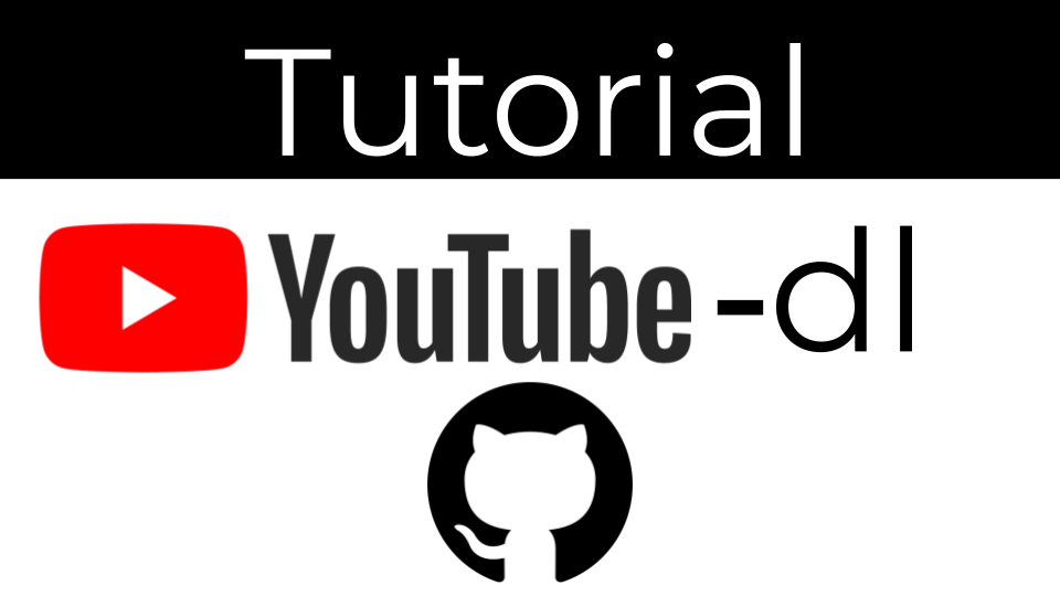 Tutorial Youtube Dl Configuroweb