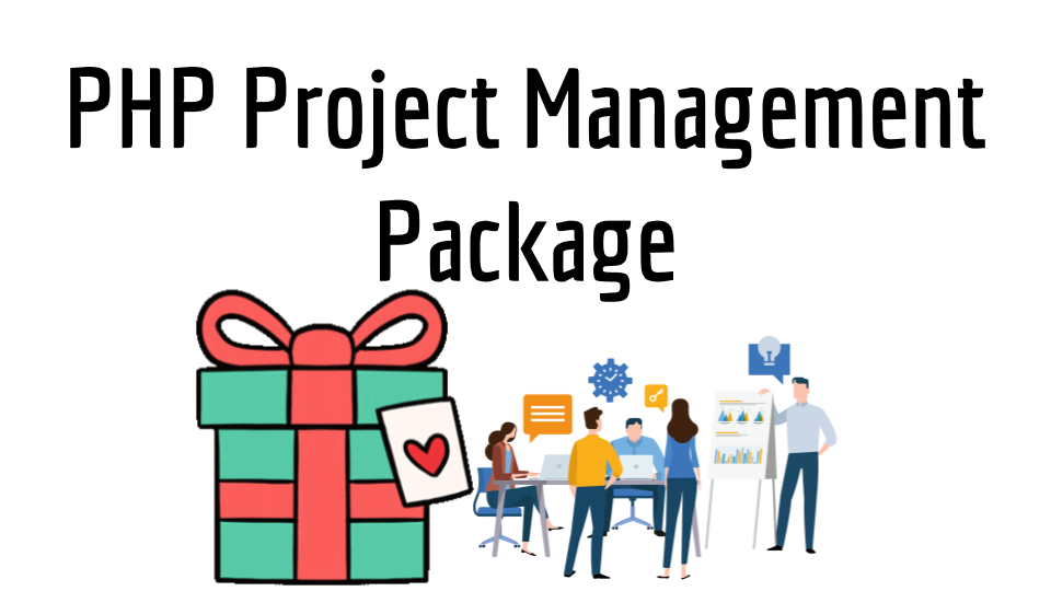 Php Project Management Package Configuroweb