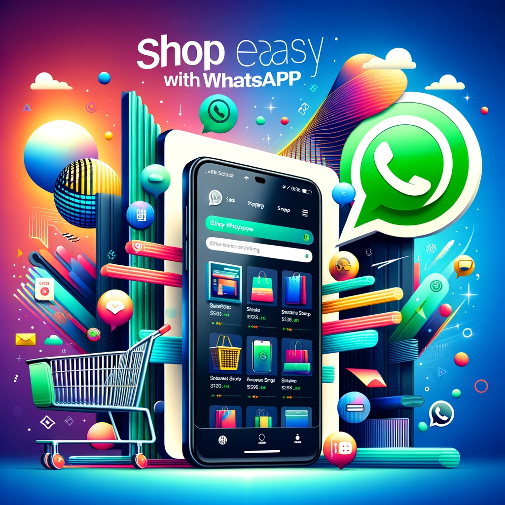 Tienda Whatsapp Responsiva - ConfiguroWeb